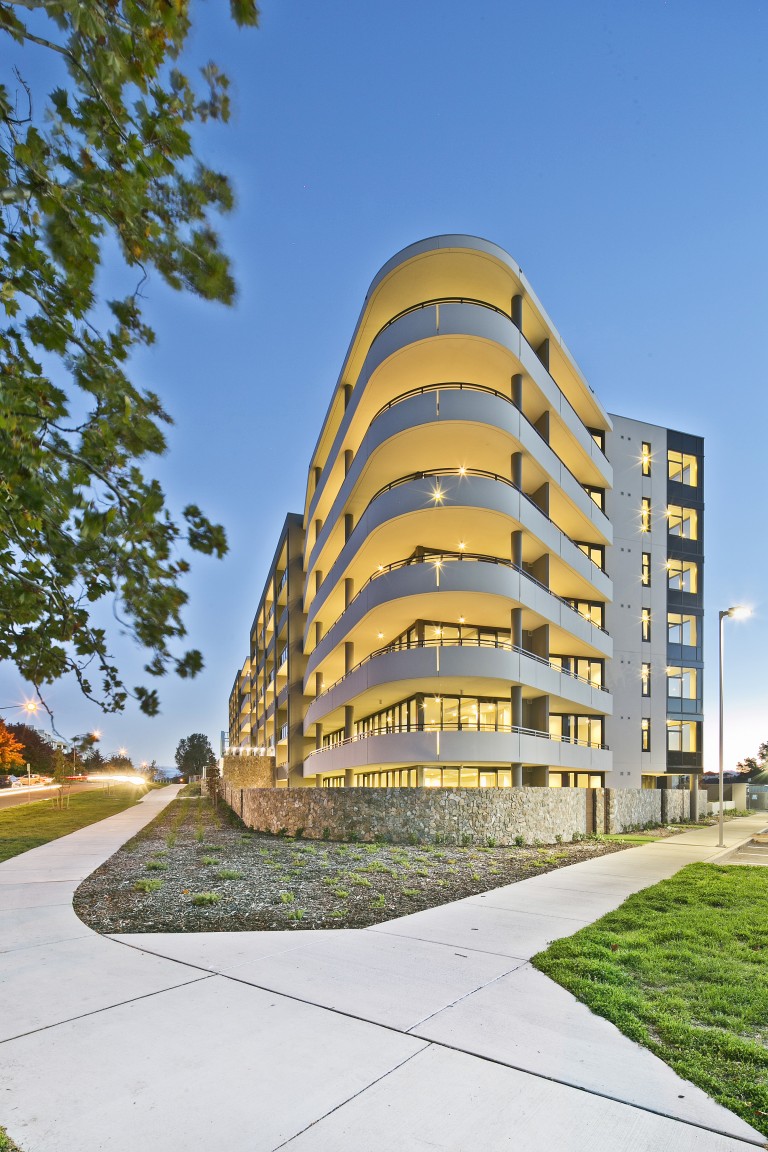 Structural Design Solutions