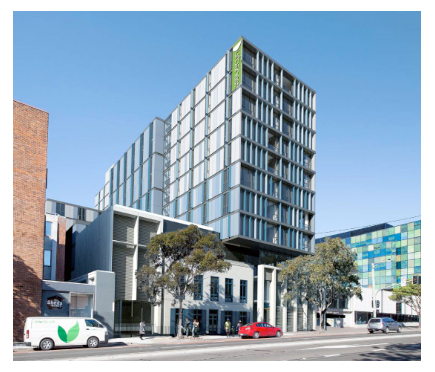 Structural Design Solutions